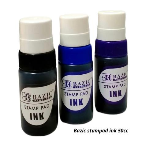Jual TINTA BAK STEMPEL PYRAMID 50 CC STAMP PAD INK - Kota Bandung ...