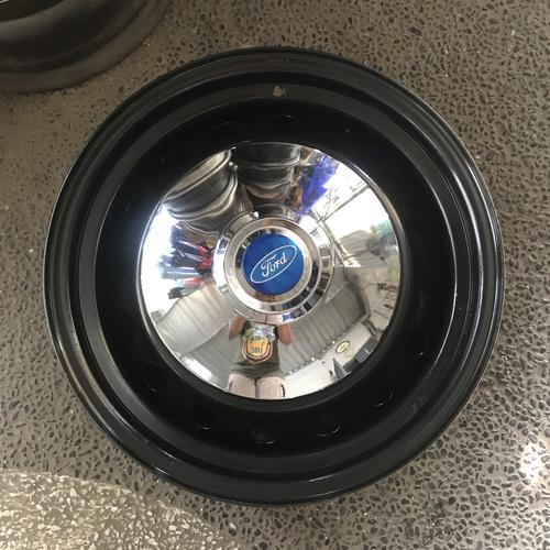 Jual Velg Kaleng R16 plus wheeldop 6x139.7 H6 - Kab. Malang - Rodabesi ...