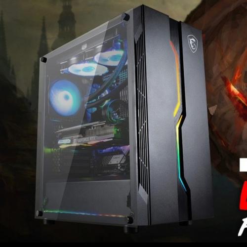 Jual Pc Sultan Gaming Core i9-12900K Gen 12 Vga RTX 3060 12Gb Gddr6 ...