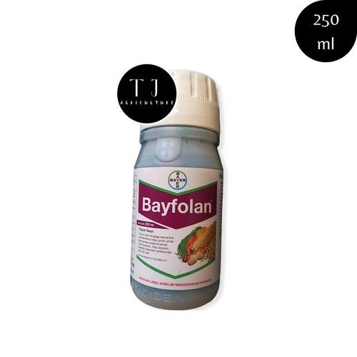 Jual Bayfolan 250 ML | Pupuk Cair Daun Lengkap Untuk Tanaman - Tanpa ...