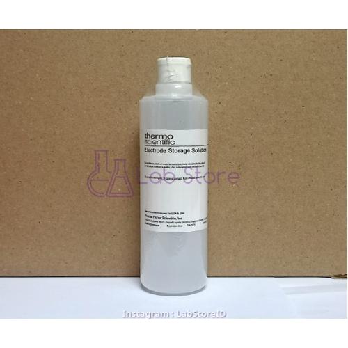 Jual Electrolyte Solution for pH Electrode KCl 3M 480 ml | Eutech ECRE005 - Jakarta Utara - Lab ...