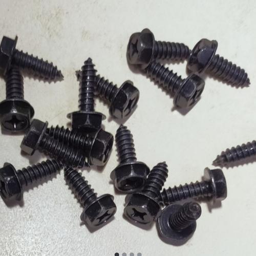 Jual baut sekrup kancing mobil original body kit pender liner universal ...