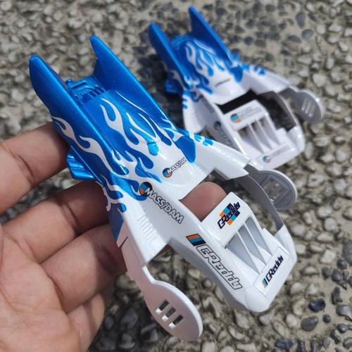 Jual 92352 Body strato vector flame - Kota Samarinda - RAMATAMIYA ...