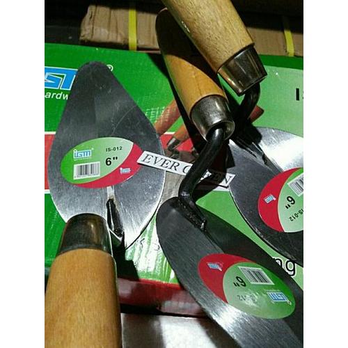 Jual SENDOK TEMBOK SENDOK SEMEN Model LANCIP Alat Tukang Bangunan ...