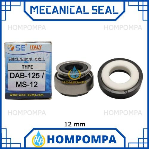 Jual MECHANICAL SEAL DAB DB-125 AKENO SAN-EI DIAN - SIL MEKANIK - Kab. Tangerang - HomPompa ...