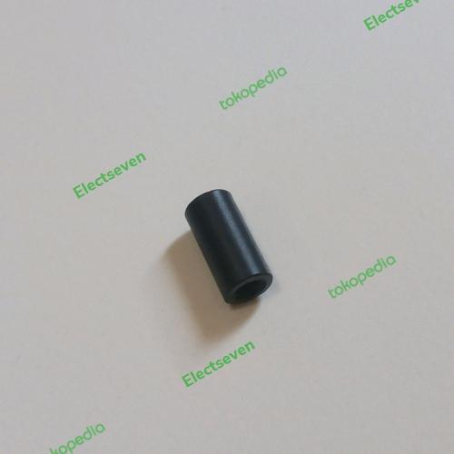 Jual Bushing Nylon M6. ID 10mm, OD 17mm, Panjang 20mm | Custom Bush ...