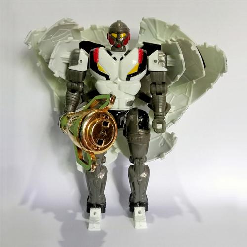 Jual Vintage Toys Transformers Football atau Mainan Jadul Robot Sepak ...