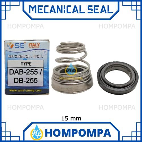 Jual MECHANICAL SEAL DAB DB-255 / 370 KRUCUT KEONG AKENO SAN-EI DIAN - SIL - Kab. Tangerang ...