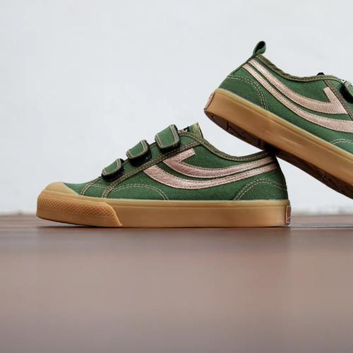 Jual Johnson Galaxy x sepatu jhonson Pro Low Original - Hijau, 40 ...