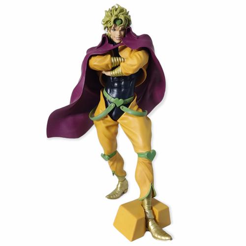 Jual Grandista Dio Brando Jojo Bizzare Adventure Stardust Crusaders ...