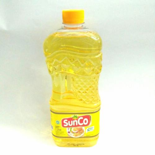 Jual Sunco Minyak Goreng Botol 1 liter /1000ml/ Minyak Goreng Kemasan ...