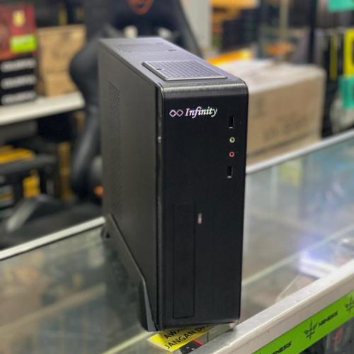 Jual Mini PC Gaming - Editing i7-860 | VGA 2GB | 8GB | Office + Design ...