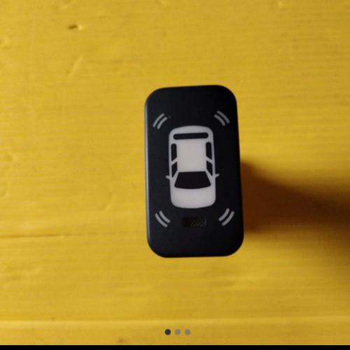 Jual saklar /swift sensor innova reborn fortuner170 - Kota Bekasi ...