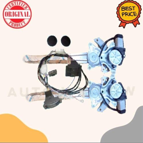 Jual Satu set power window Grand Max Minibus 2 pintu Lengkap ORI ...