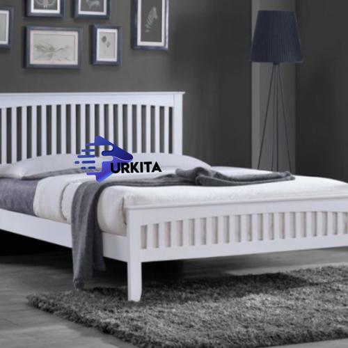 Jual Tempat Tidur Mewah Minimalis Ukuran 180x200 - Kab. Jepara ...