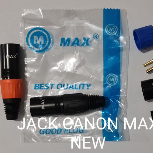 Jual jack canon male max kualitas super - Orange - Jakarta Barat ...
