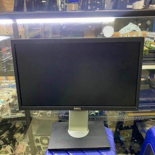 Jual MONITOR DELL LED 20 INCHI HDMI TIPE/ MODEL P2018H BERGARANSI ...