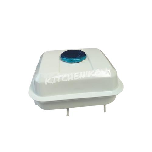 Jual FUEL TANK ASSY ENGINE GX-160 / TANGKI BENSIN MESIN GX160 PUTIH ...
