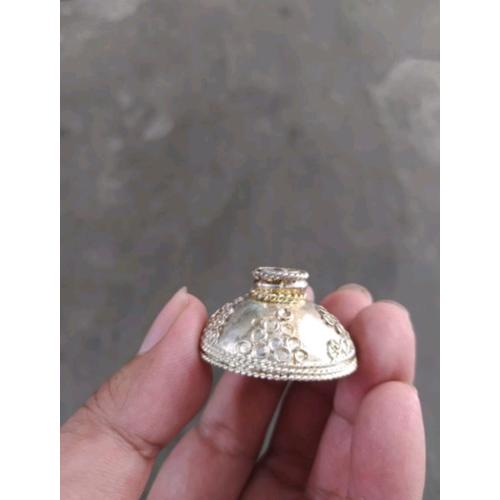 Jual Mendak Keris Luar Jawa Mata Inten Full Perak - Kab. Sukoharjo ...