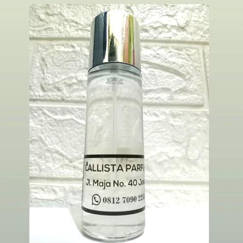 Jual Parfume Diamond Level 35ml - 50ml - Jakarta Utara - callista_shopp ...