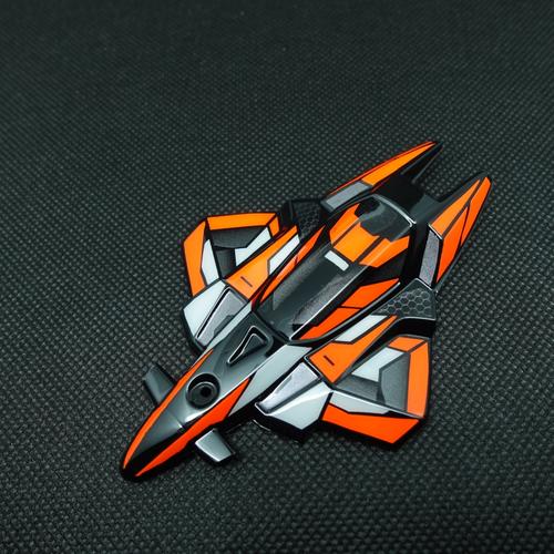 Jual Custom Body Tamiya STO open class Winning Bird Polycarbonat - Body ...