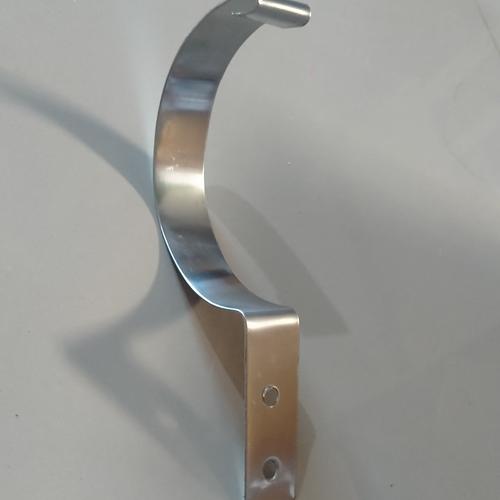 Jual klem talang plat stenlis tahan karat pipa 6 inc - Jakarta Pusat ...