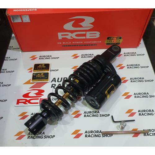 Jual SHOCK RCB MB 2 SERIES 330 MM VARIO 125 / VARIO 150 / NEW VARIO 160 ...