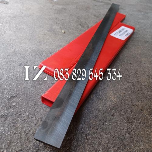 Jual Pisau planer TCT mata pisau mesin ketam jointer KAISER 310 X 30 X ...