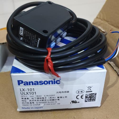 Jual PANASONIC Digital Mark Sensor LX-101 LX101 - Kota Surabaya ...