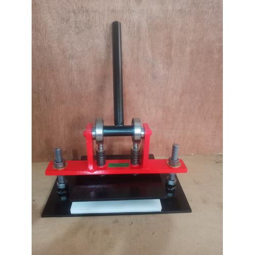 Jual Mesin Pond Manual Ukuran 20 x 25CM - Kota Bandung - Antikythera ...