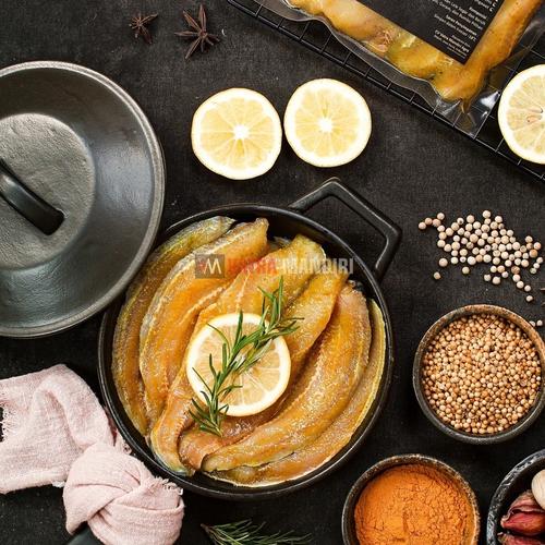 Jual Frozen Lele Fillet Bumbu Kuning / Tanpa Duri - Kota Tangerang ...