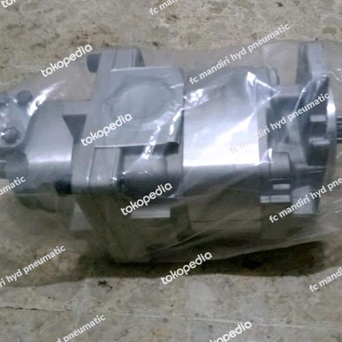 Jual HYDRAULIC GEAR PUMP KOMATSU 705 53 31020 - Jakarta Barat - Fc ...