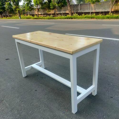 Jual meja minimalis kayu - Jakarta Barat - UD.Sabar Jaya Meubel | Tokopedia