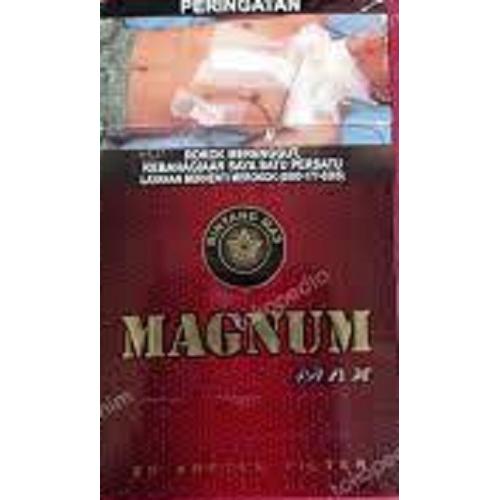 Jual Rokok Magnum Max 20 - Kota Bogor - Jsm7888 | Tokopedia