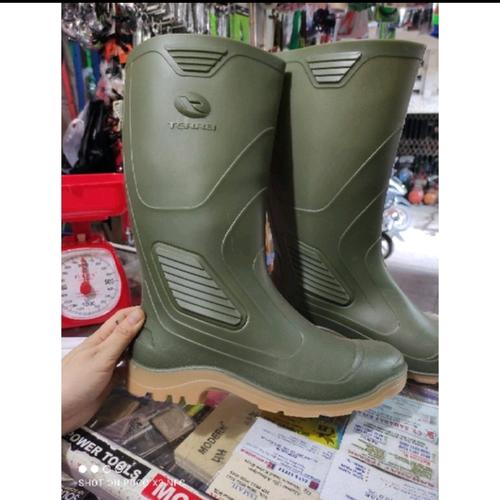 Jual sepatu booth ap boot (terra) tinggi 36cm - Kota Pontianak - JT ...