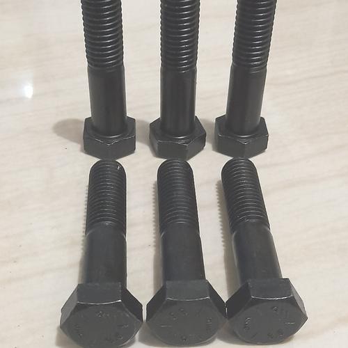 Jual Baut Mur baja unc 8.8 3/4 × 2 1/2 - Kab. Tangerang - Sinar baut ...