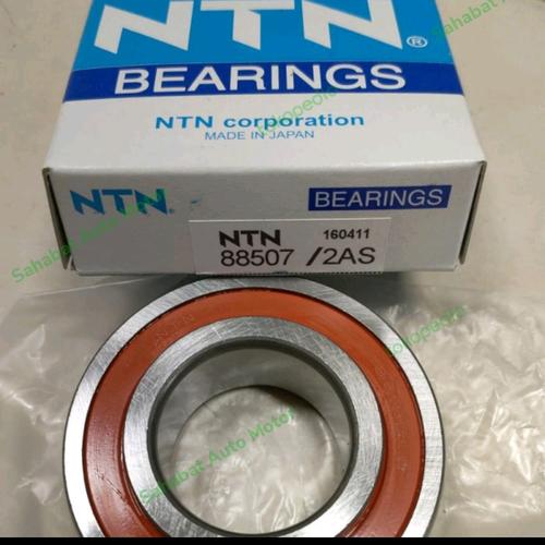 Jual BEARING RODA BELAKANG KIJANG 4K/5K SUPER 88507/2AS NTN JAPAN ...
