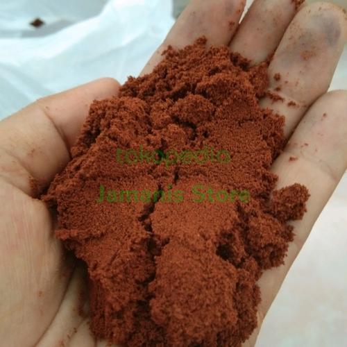 Jual serbuk batu bata merah - halus, 250 gr - Kota Tangerang Selatan ...