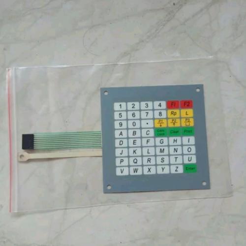 Jual Keypad Atex Gilbarco SPBU Keypad Operator Atex Gilbarco - Kota ...