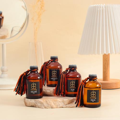 Jual Reed Diffuser Stick Pengharum Pewangi Ruangan Aromaterapi Dazzling ...