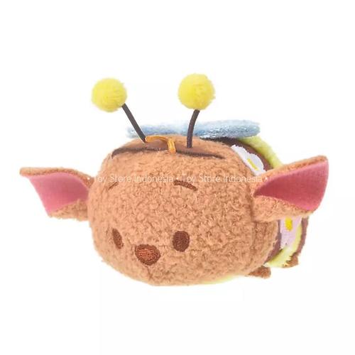Jual ORIGINAL DISNEY ROO TSUM TSUM MINI HUNNY BEE COSTUME BONEKA ...