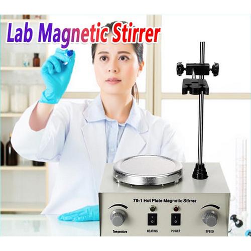 Jual Magnetic Stirrer Alat Laboratorium Magnet Stirer Pemutar Lab ...