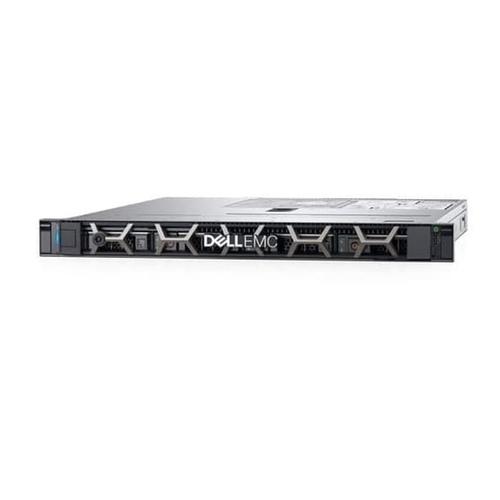 Jual SERVER Dell PowerEdge R350 Xeon E-2324G 8GB 1.2TB SAS DVDRW DOS ...