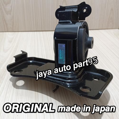 Jual engine mounting kiri toyota alphard vellfire ANH20 2400cc 2008 ...
