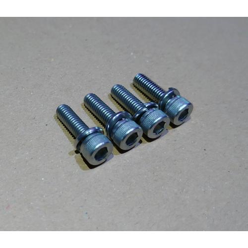 Jual Baut Manifold Maniful intake F1zr, alfa sigma kunci L stainless ...