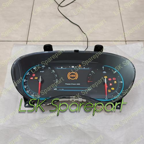 Jual Speedometer Spedometer Kilometer Wuling Almaz RS 2021-Up Asli ...
