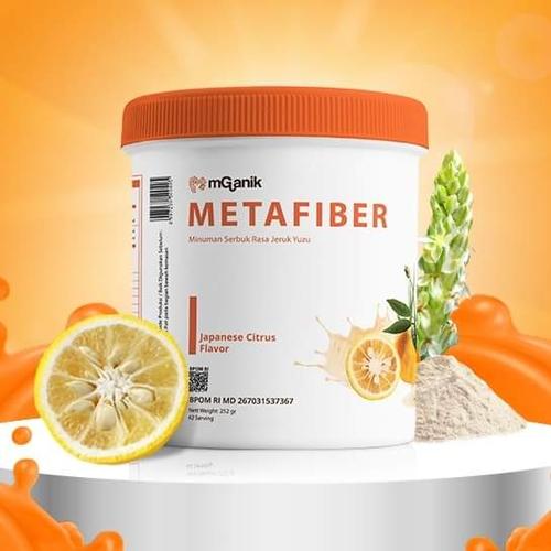 Jual mganik metafiber suplemen diabetes - Kota Manado - Intermedia ...