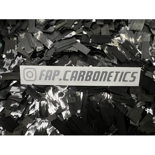 Jual SERAT CARBON FORGED POTONGAN BESAR - 50 gram - Kota Bandung - FAP ...