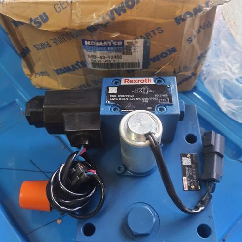 Jual 56B-43-12402 VALVE ASSY GENUINE PARTS - Jakarta Pusat - Unlimited ...