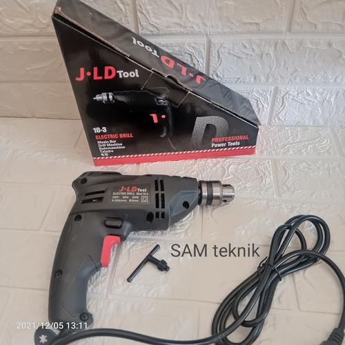 Jual Jld bor listrik 10mm - mesin bor JLD BANJARMASIN - Kab. Barito ...